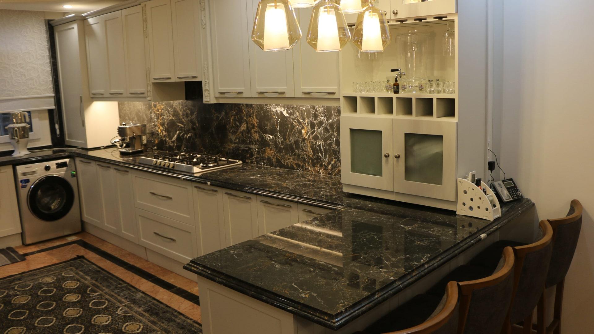 ایران کانتر